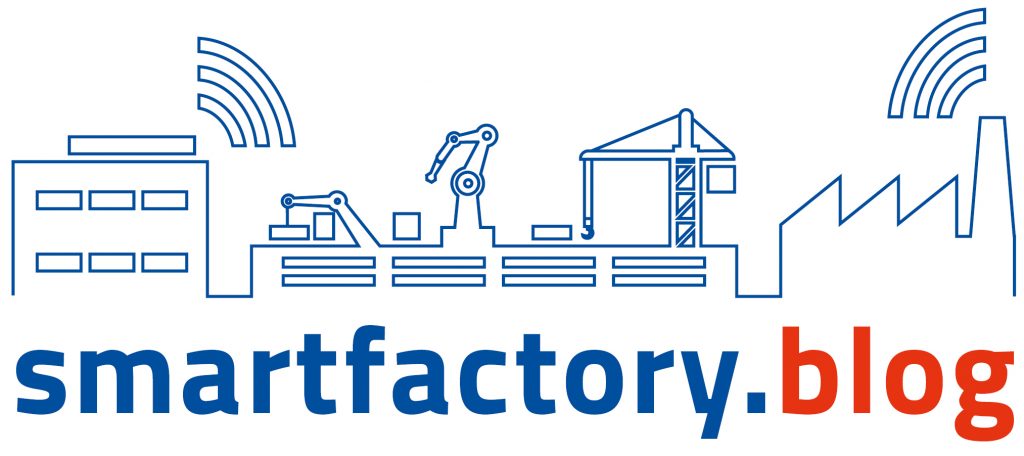 Smart Factory Blog