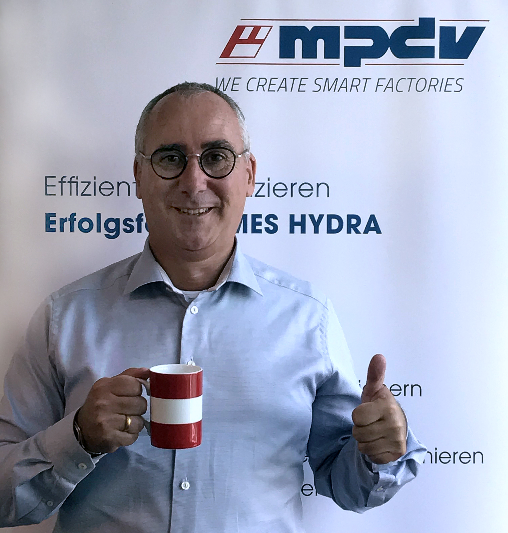 MPDV expandiert nach Österreich