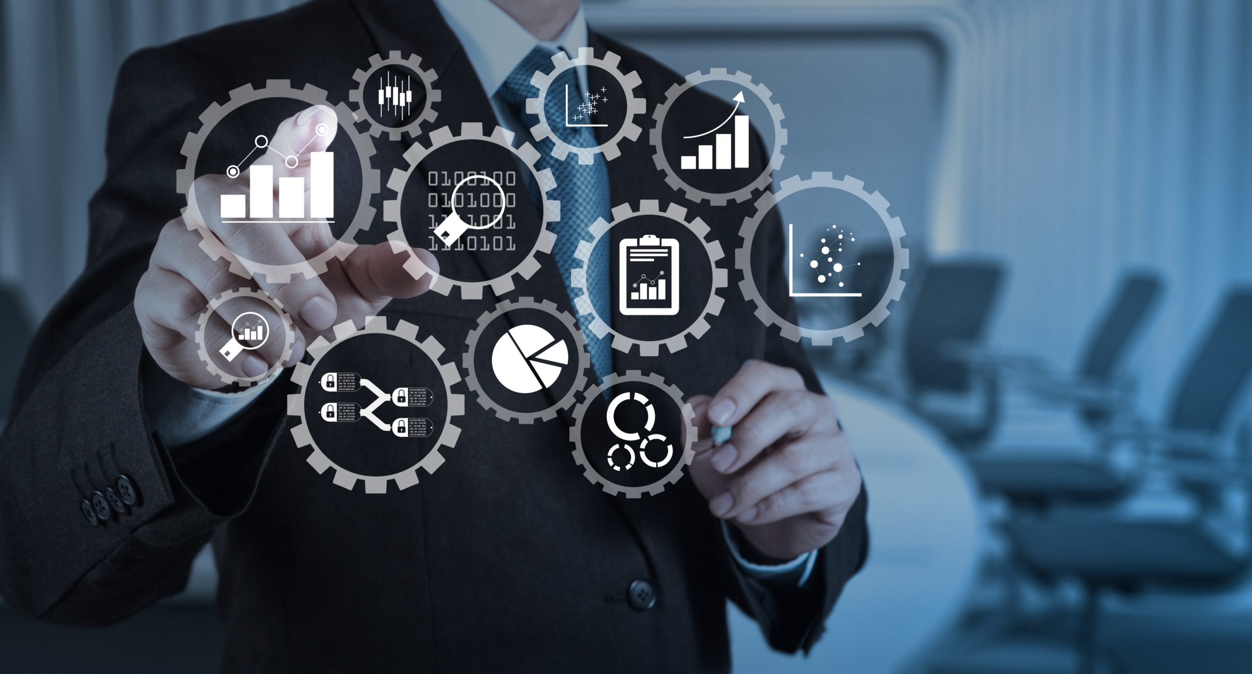 5 Bausteine einer perfekten Produktion